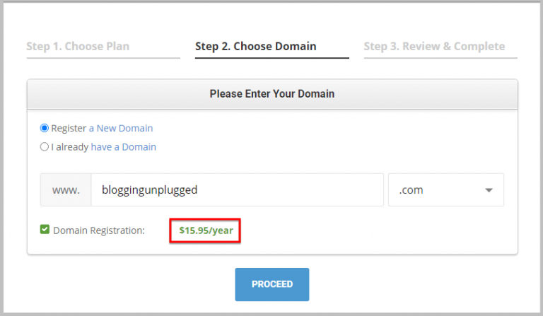 How To Sign Up With SiteGround In 2021- Buy Web Hosting Easily
