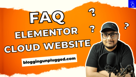 Blogging Unplugged - Simple WordPress and Blogging Tutorials - Blogging Unplugged