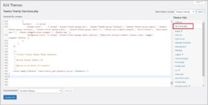 How To Disable Block Locking In WordPress
