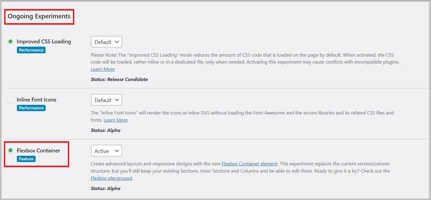 How to FIX Missing Inner Section Widget in Elementor