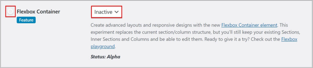How to FIX Missing Inner Section Widget in Elementor