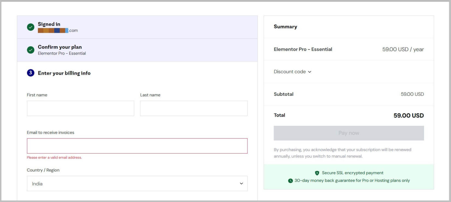 What's New In Elementor Pro 3.14- New Features And Improvements