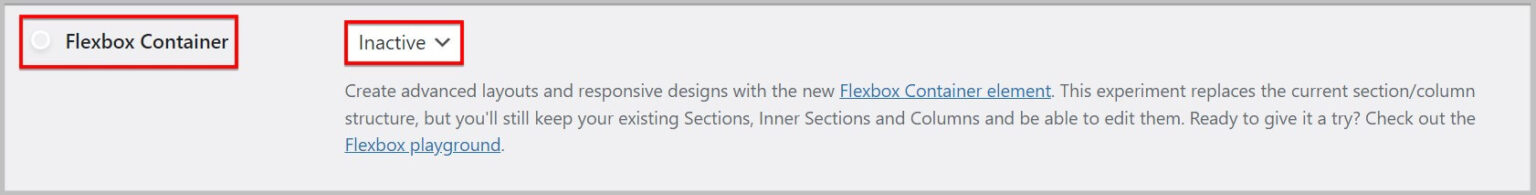 How To FIX Missing Inner Section Widget In Elementor