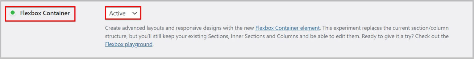 How To FIX Missing Inner Section Widget In Elementor