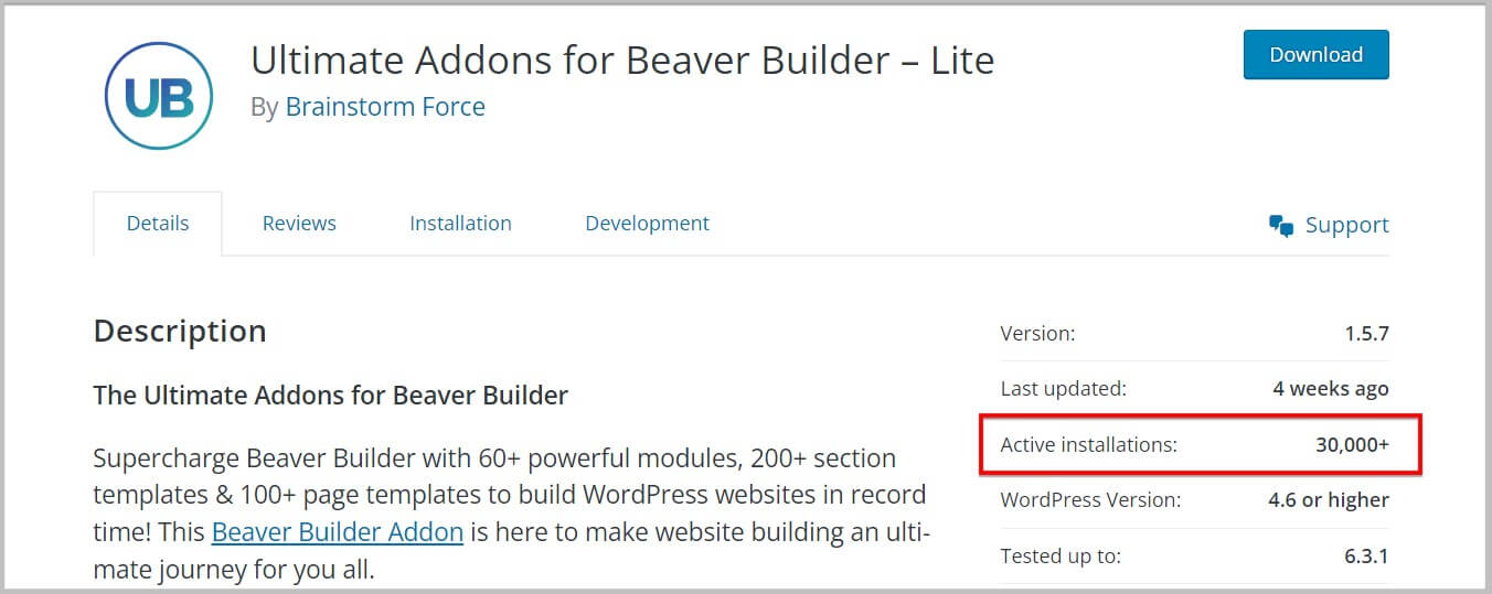 Brainstorm Force Black Friday Sale 2025