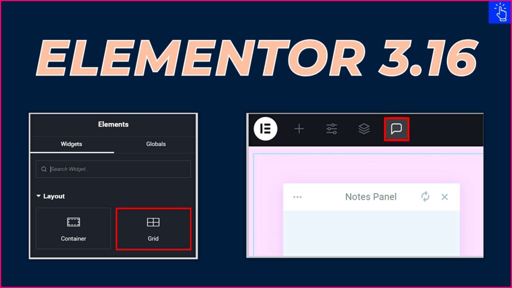What's New In Elementor 3.16 Update- New Features And Improvements