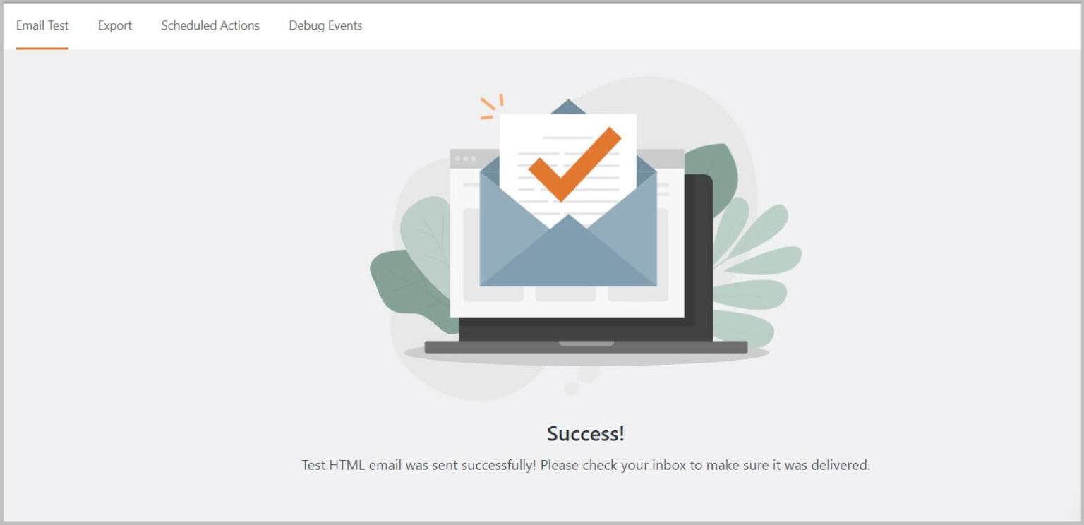 How To Check If WordPress Can Send Email