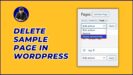 Blogging Unplugged- Simplifying WordPress