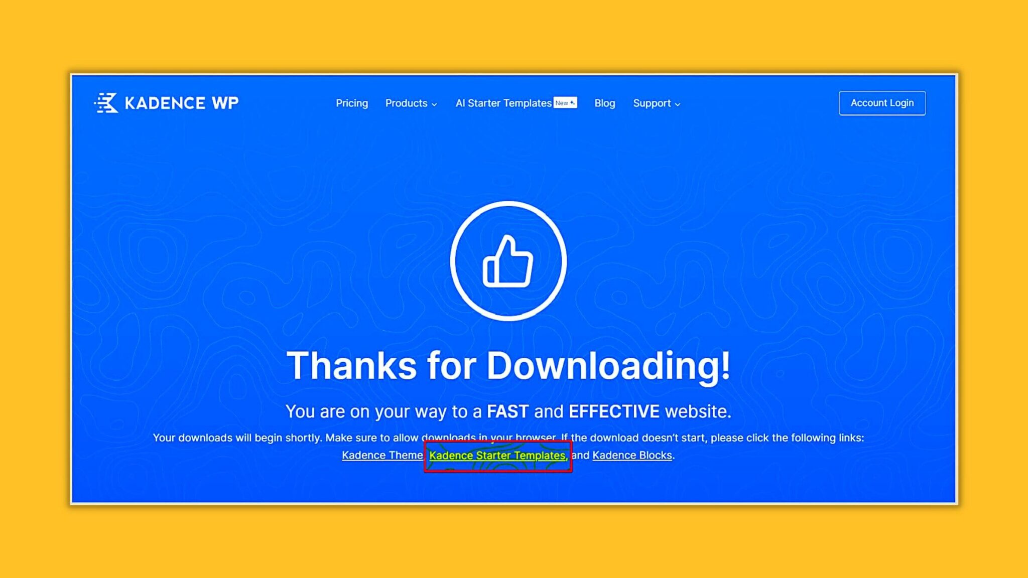 Blogging Unplugged- Simplifying WordPress